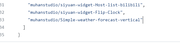 5分钟上手挂件开发 | 思源开发者文档